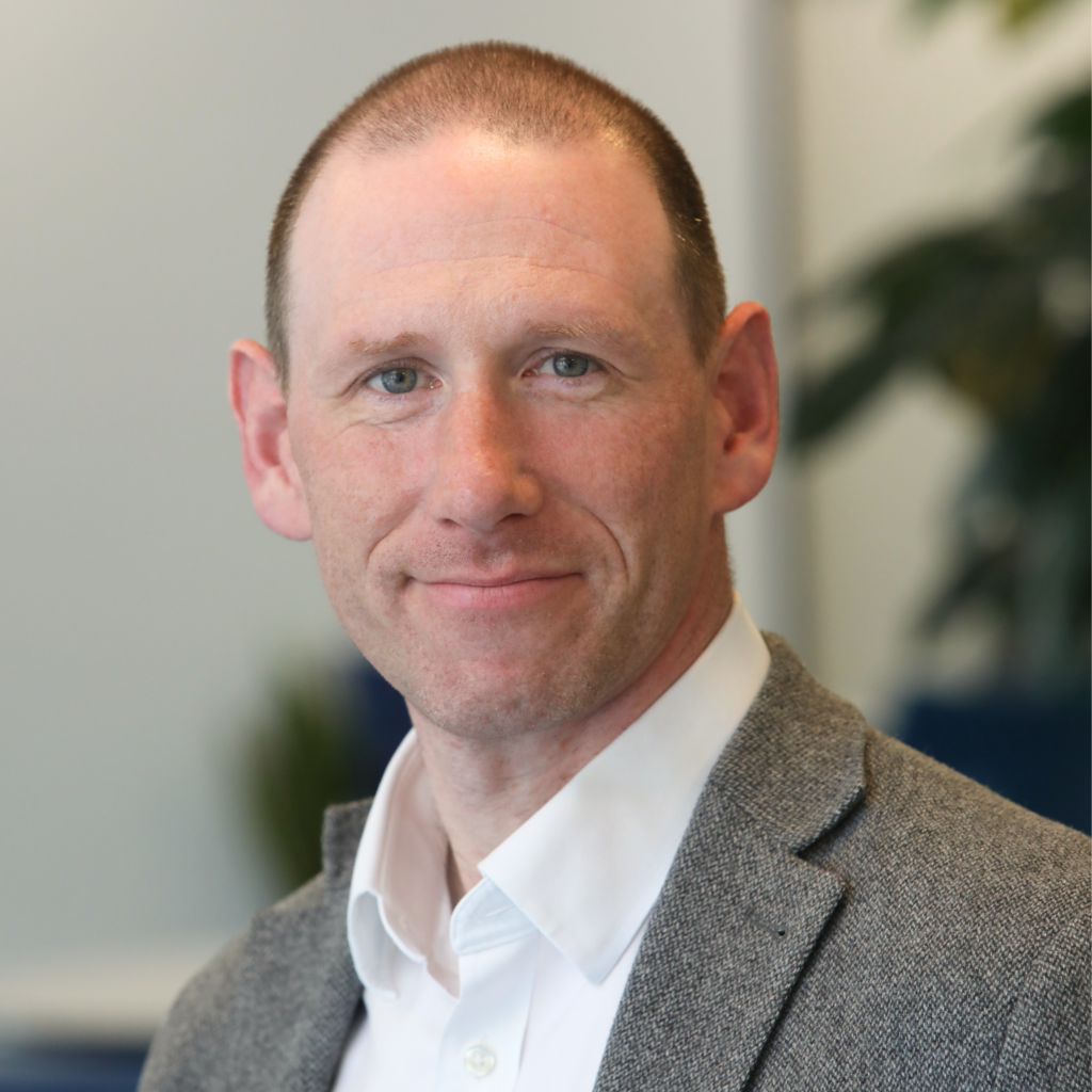 Management Team - Arriva Rail London