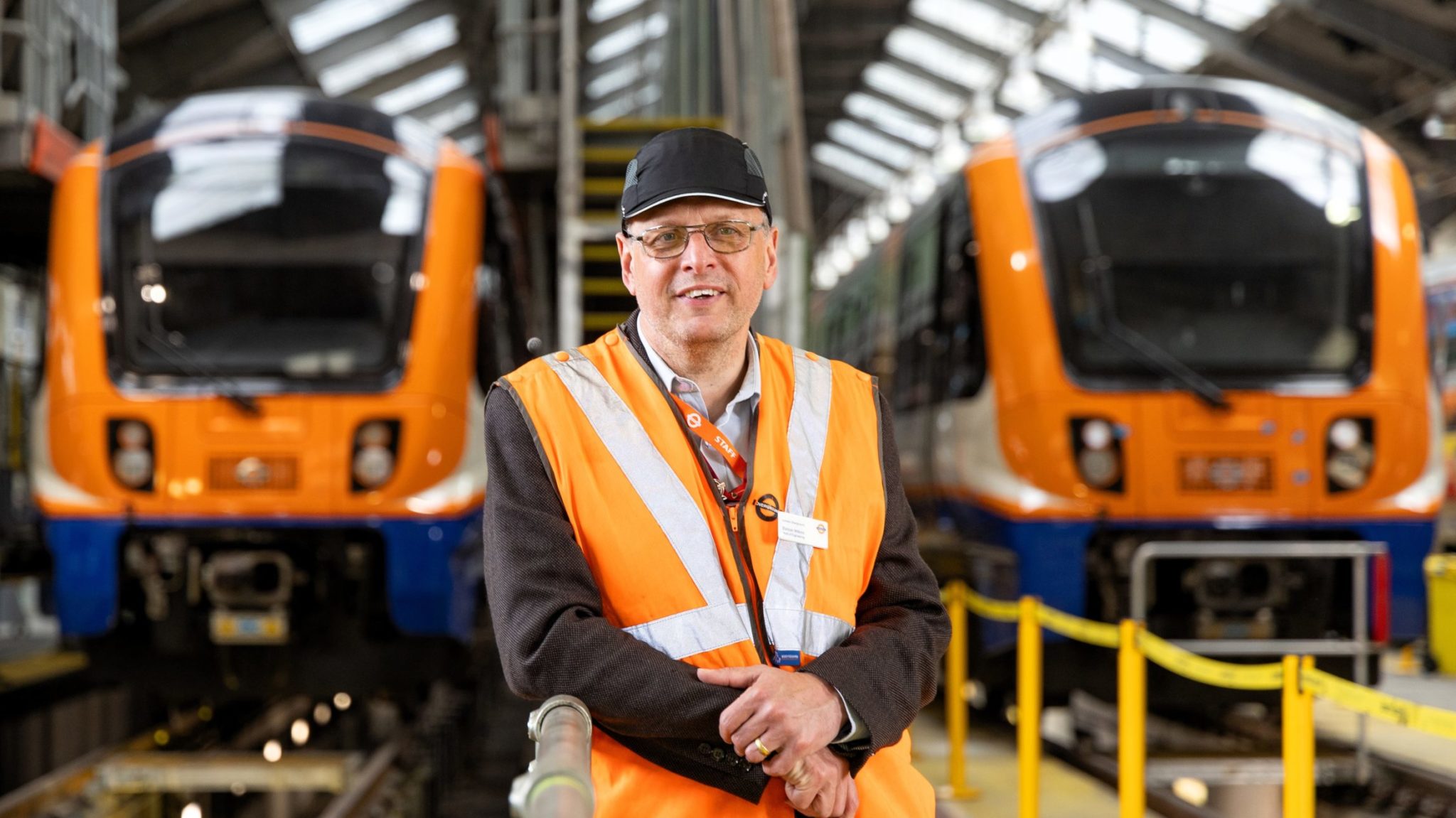 National Engineering Day: Meet the head of engineering inspiring the ...